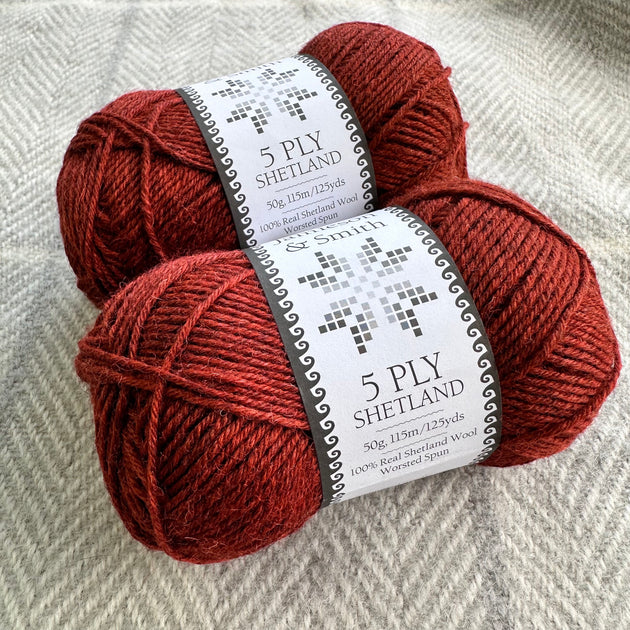 Colours – Tagged "Rust Twilight"– The Purl Box