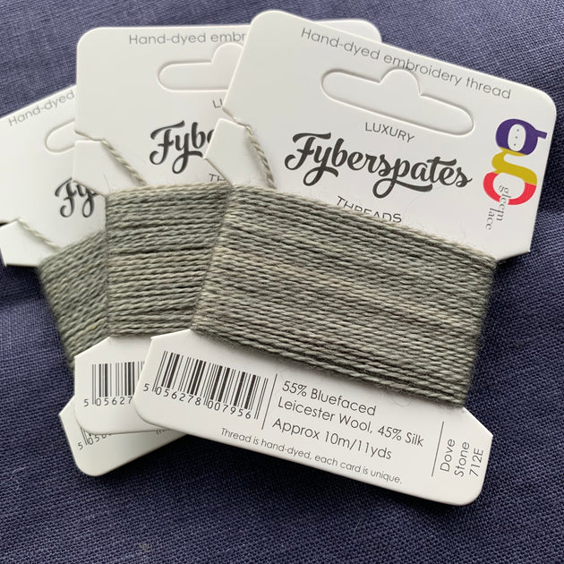 Embroidery Thread – Tagged "Taupe"– The Purl Box