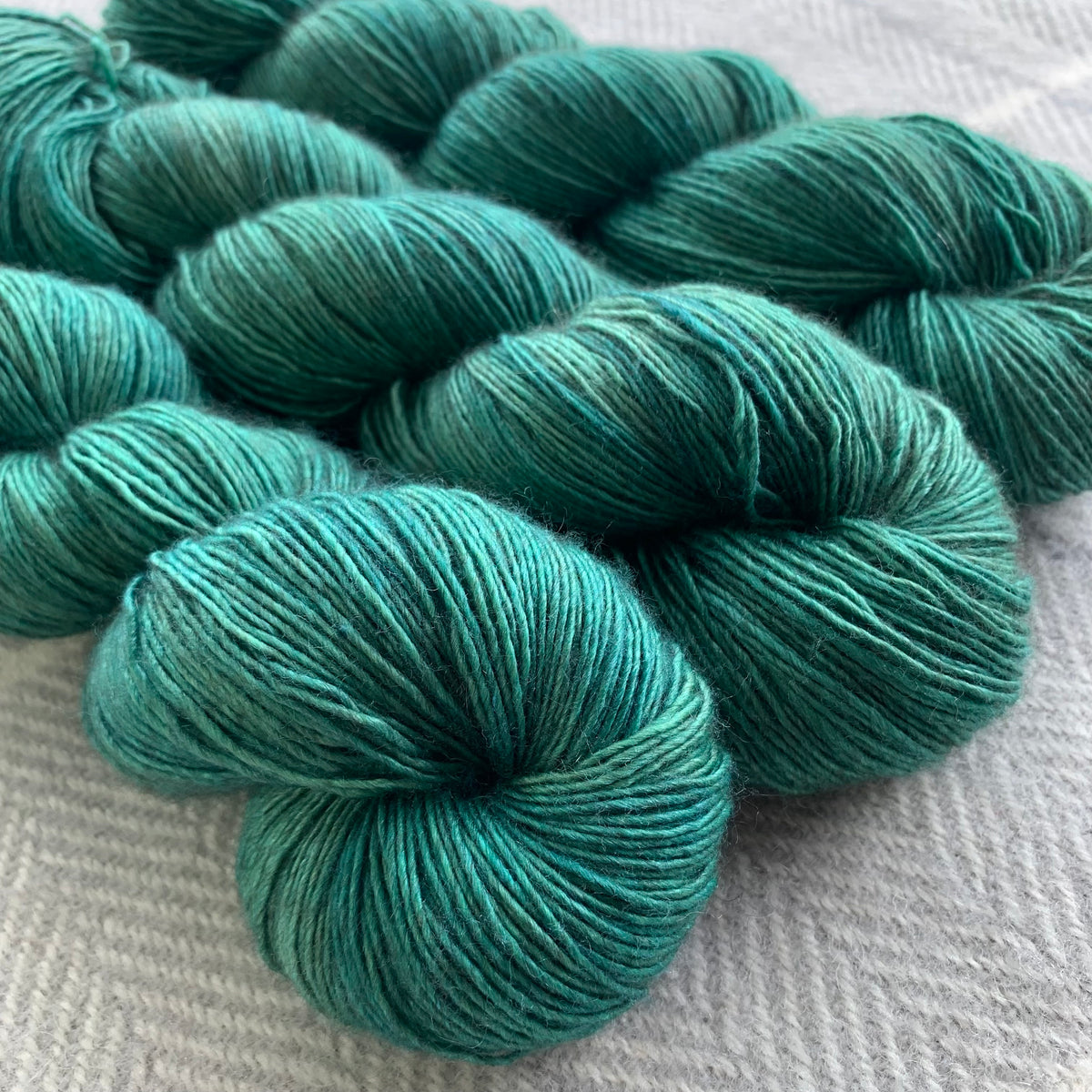 Oyster Yarns Maven Refresh – The Purl Box