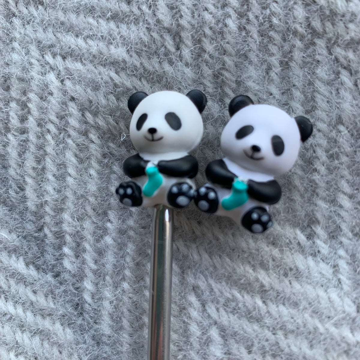 HiyaHiya Panda Point Protectors - Large – The Purl Box